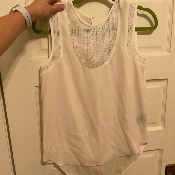 Tibi | Tops | Nwt Tibi Top | Poshmark